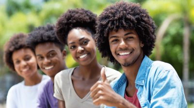 Official launch of Period Empowerment Network