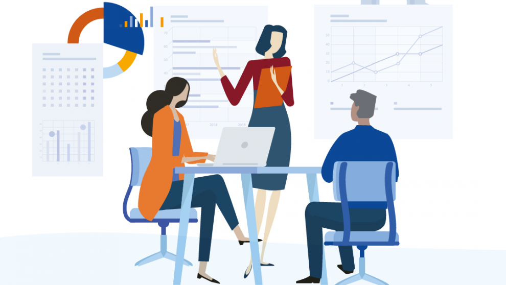 Entrepreneurial knowledge assessment