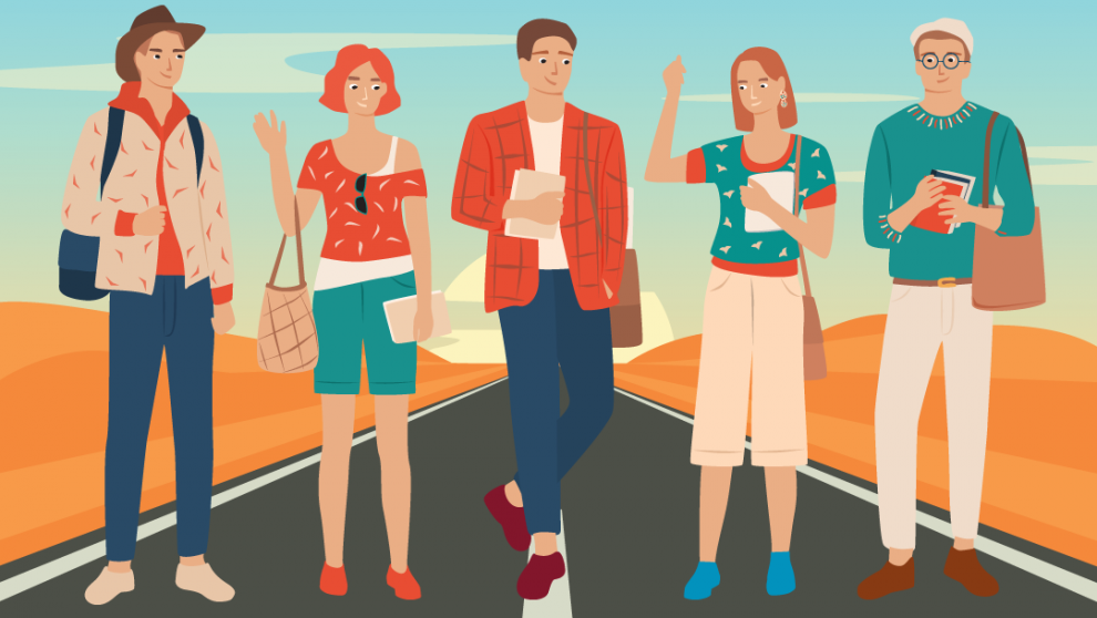 What is invisible racism