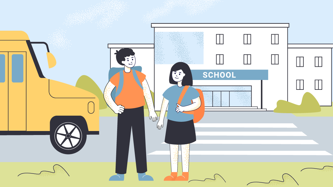 Transformative power of non-formal education