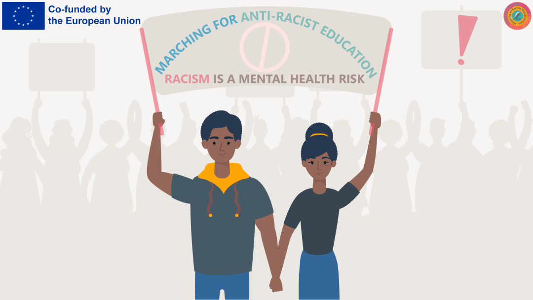 Undoing internalised racism